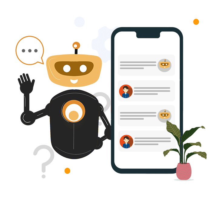 ObiiBot - Best Chatbot building platform for Small Business